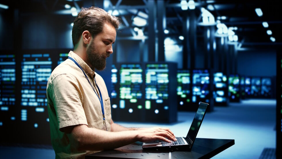 What is a Managed Services Provider (MSP)?