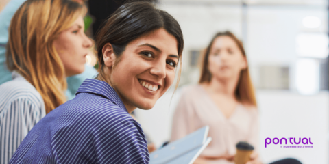 Discover Sage HR: the New Human Resources Software from Sage - Pontual ...