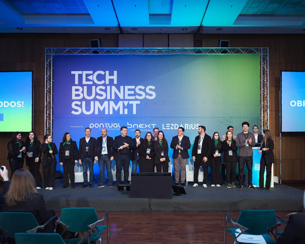Tech Business Summit: more than 500 People Gathered for a Day Dedicated ...